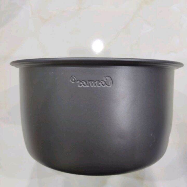 Panci Teflon Mejikom Cosmos Original Pendek 1.8L Kapasitas 1.8 Liter ...