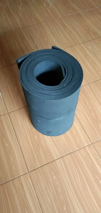 busa ati hitam 200x60cm tebal 1cm | Lazada Indonesia