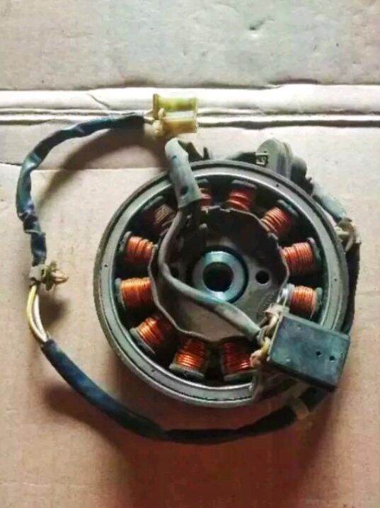 Spull sepul magnet maghnet beat fi Scoopy fi stater kasar PNP original ...