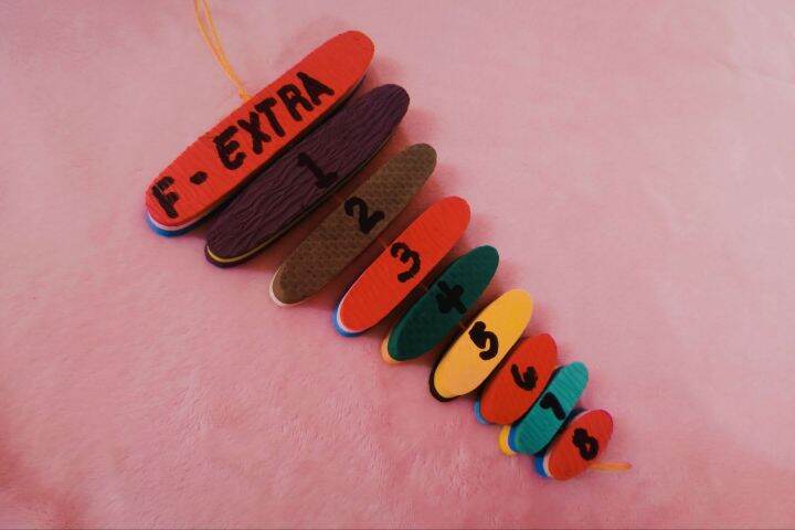 Pataw / Rubber Float / Palutang / Gamaw | sold per 100pcs | Lazada PH