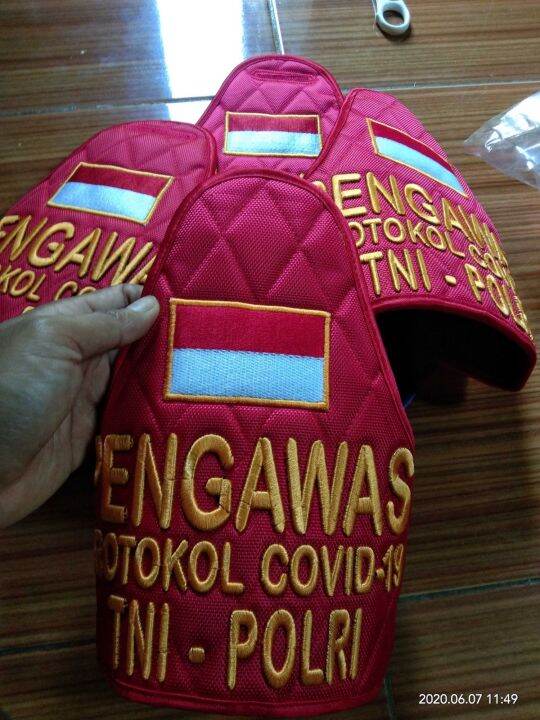 ban lengan PENGAWAS | Lazada Indonesia