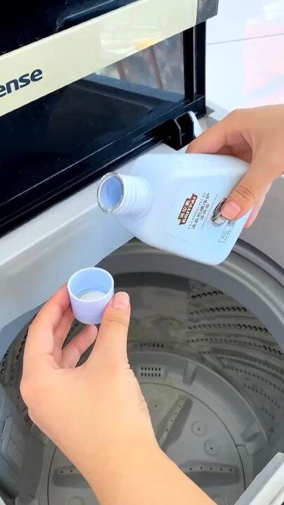 260ML Washing Machine Tank Cleaning Solution | Lazada