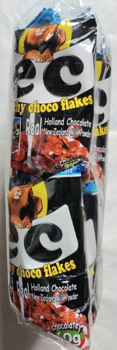 EC Crunchy Choco Flakes | Lazada PH