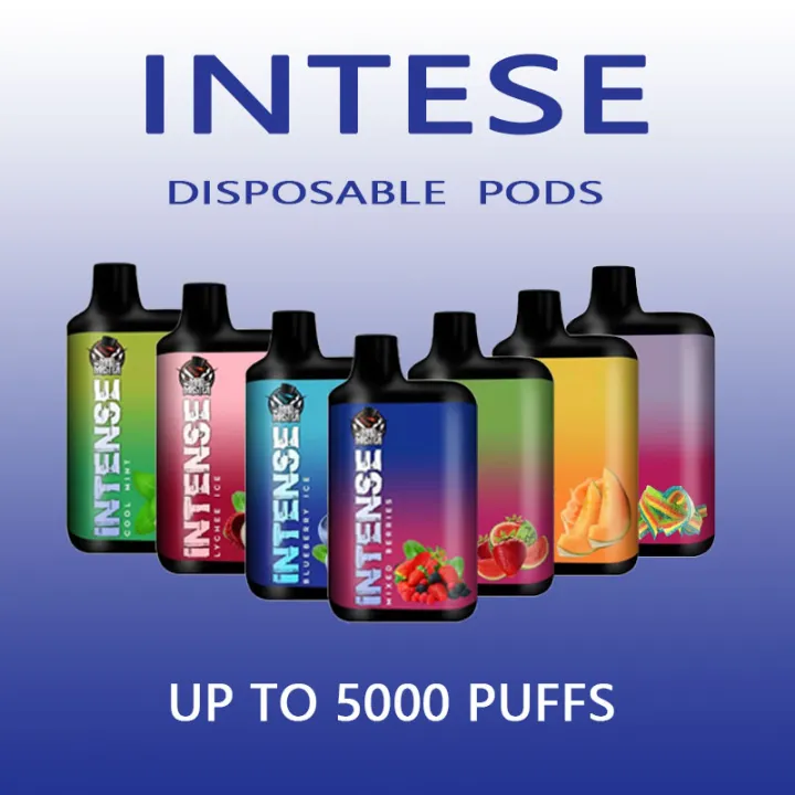 Vaper Smoke Full Set 100% Legit Mixed Berries Flavor Mad Master Intense ...