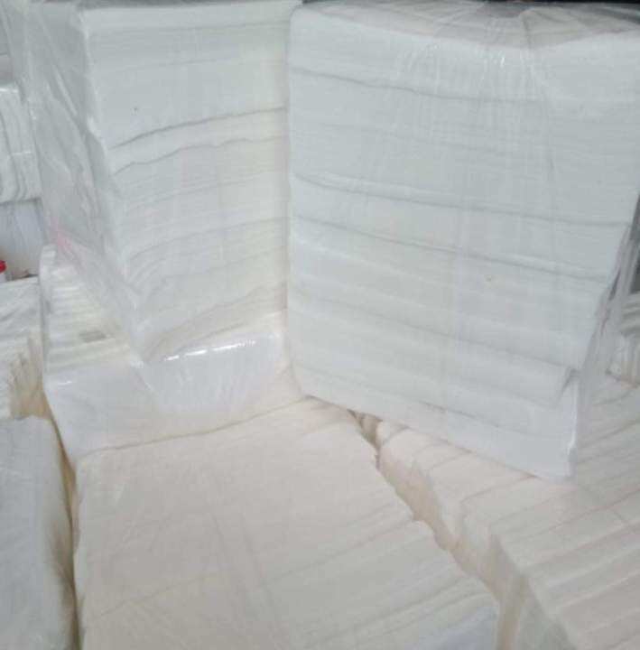 tisu 1kg dgn tissue basah tisu bsh mittu 👍 | Lazada Indonesia