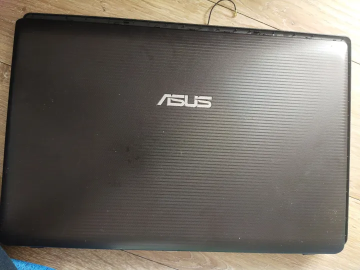 Body Notebook Asus K55V ท่อนบน หน้าและหลัง | Lazada.co.th