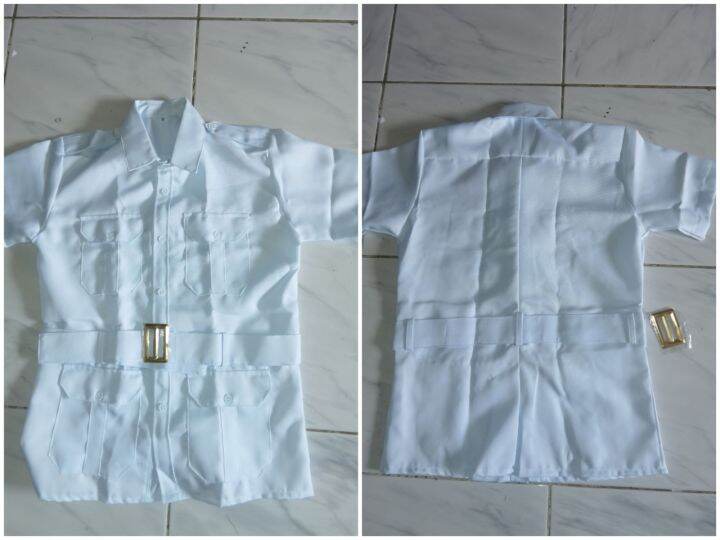 SECURITY GUARD BUST JACKET | Lazada PH