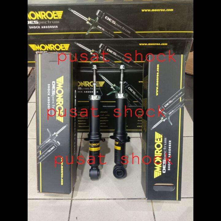 shockbreaker Monroe Toyota Sienta 2016-2020 belakang | Lazada Indonesia