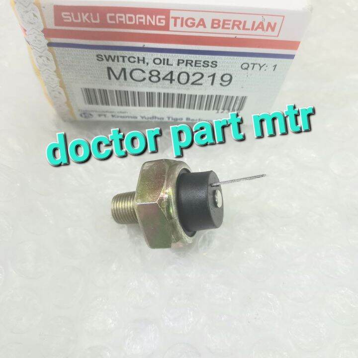 switch oli mitsubishi canter PS100 PS120 PS125 | Lazada Indonesia