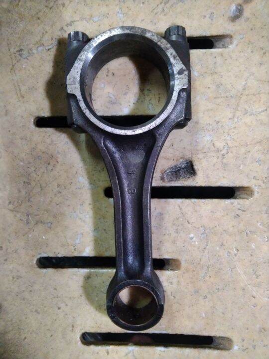 Nissan TD27 connecting rod conrod arm | Lazada PH