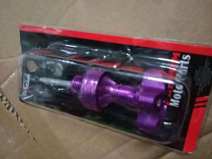 Oil Deep Stick Mio i 125 M3 Violet color yamaha brand Very Good quality ...