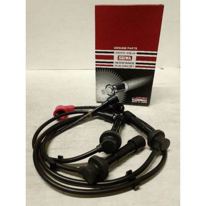 SEIWA JAPAN HI TENSION WIRE SUZUKI F6A 12V | Lazada PH