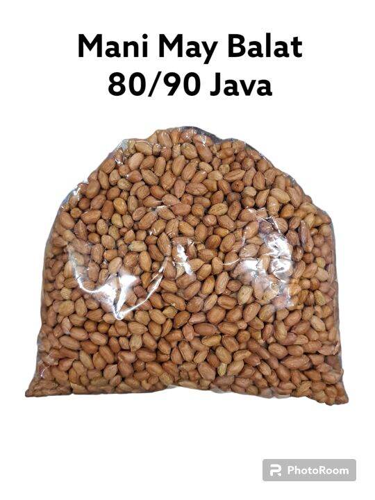 Mani may balat/ Peanut | Lazada PH