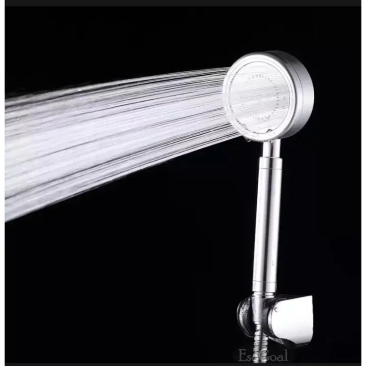 SUS 304 STAINLESS SHOWER HEAD GOOD QUALITY | Lazada PH
