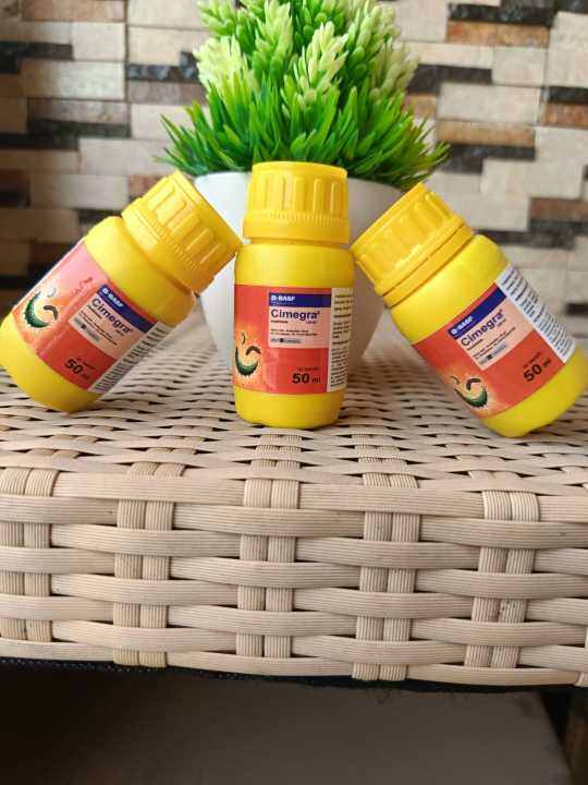 insektisida Cimegra 100SC 50ml | Lazada Indonesia