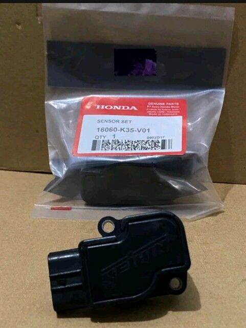 Sensor TPS Throttle Body PCX 150 ADV 150 Cocok Ke CBR 150R Sonic 15 ...