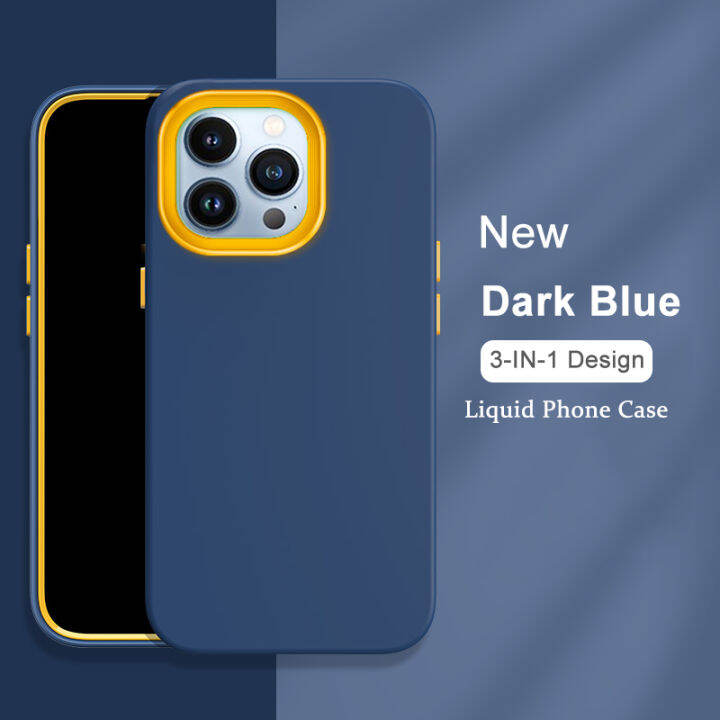 Splicing Liquid Case For Xiaomi Redmi Note 12 Pro Plus/Note 12 Pro+ 5G ...