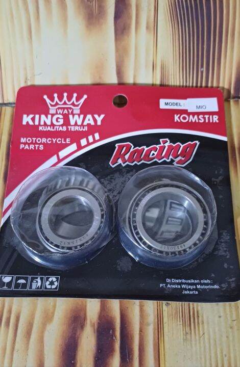 KOMSTIR COMSTIR RACING MIO | Lazada Indonesia