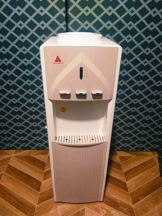 Water Dispenser Hot&Cold HSWD-1500 | Lazada PH