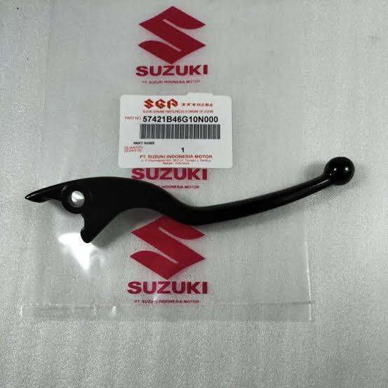Handle Rem Kanan Suzuki Smash Shogun 125 Spin 125 | Lazada Indonesia