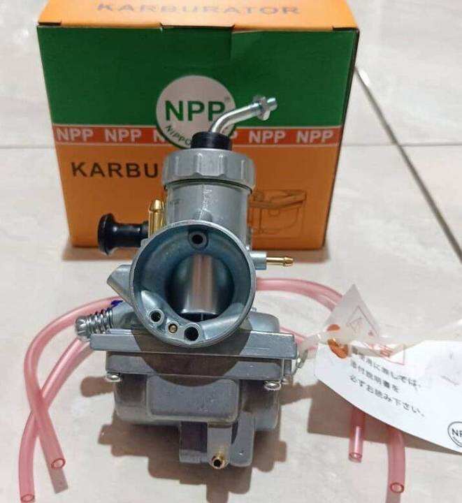 KARBU RX KING NPP KARBURATOR RZ KING | Lazada Indonesia