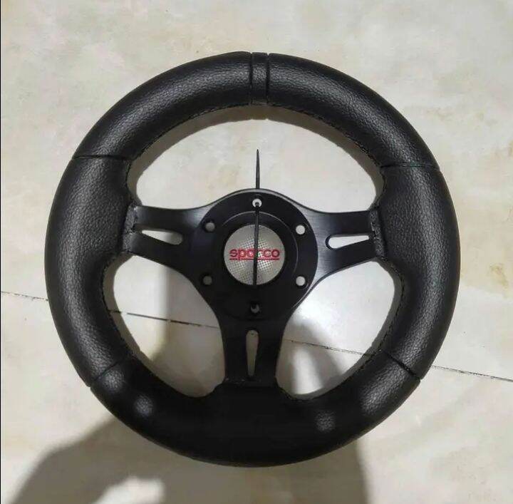 SETIR RACING 10INCH + BOSKIT GRAN MAX | Lazada Indonesia