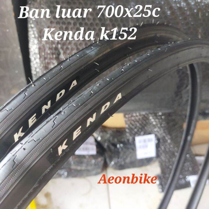 ban luar 700x25c kenda K152 ban luar sepeda roadbike fixie balap ban ...