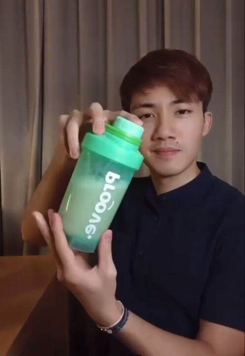 Proove โปรตีนพืช | 2 กระปุก | รสวนิลลาอัญชัน | Lazada.co.th