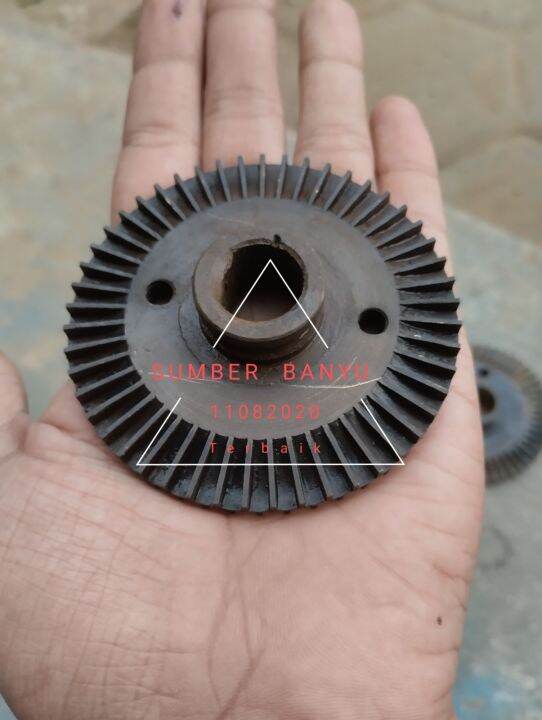 Kipas impeller pompa air shimizu ps 226 bit | Lazada Indonesia