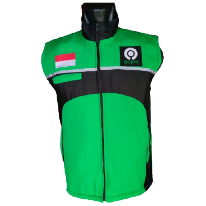 rompi grab new rompi berkendara | Lazada Indonesia
