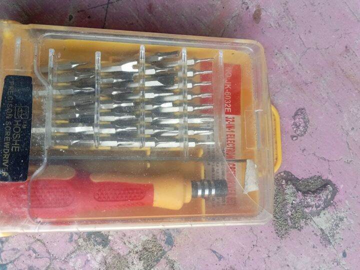 obeng set | Lazada Indonesia