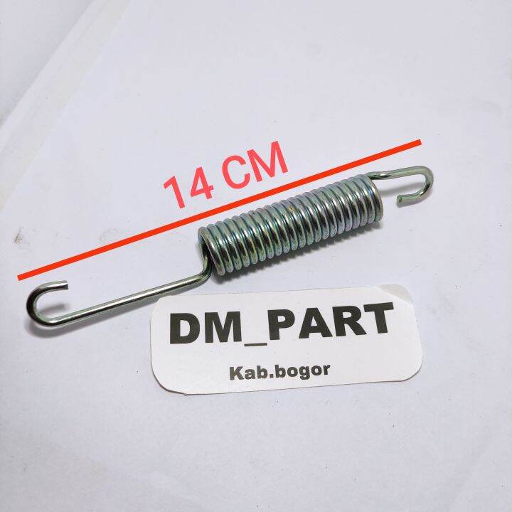 per spring standar standart 1 samping satu yamaha vixion old nva nvl ...