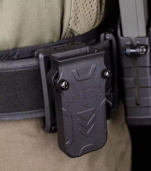 Cytac Sigle Magazine Pouch (Universal) | Lazada PH
