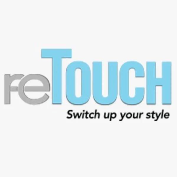 RETOUCH Ultra Rimless 20A/20A 2 Way Double Pole Switch (White/Matte ...