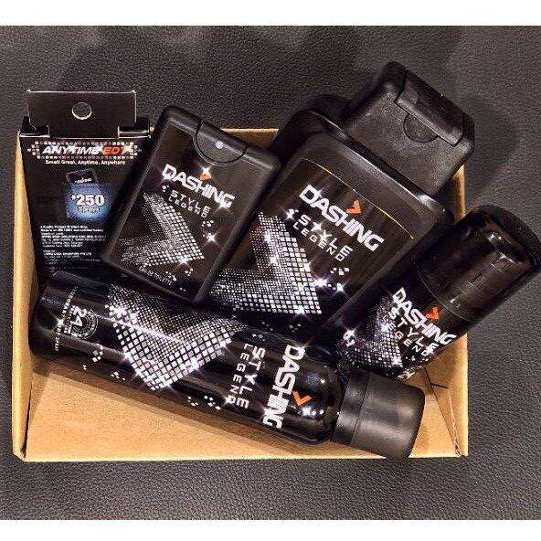 Perfume dashing style legend Original Gift Set Perfume Hadiah kahwin ...