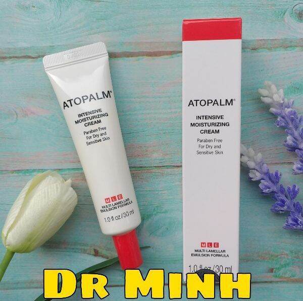 Kem dưỡng ẩm Atopalm 30ml | Lazada.vn