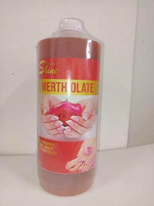 Merthiolate 1000ml | Lazada PH