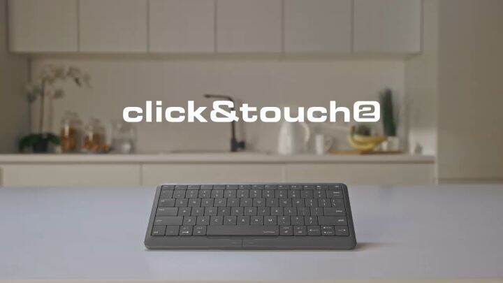 [Smart Keyboard] BlueTooth / Wired / Wireless Keyboard / Prestigio ...
