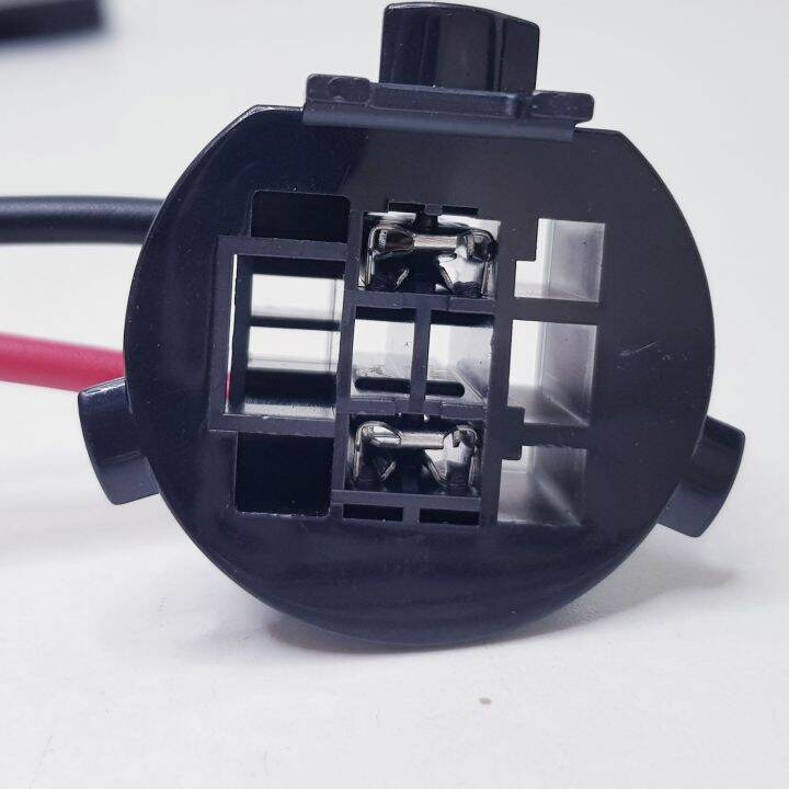 H7 Starex 2Pin H7 Head Lamp Socket socket Connector | Lazada