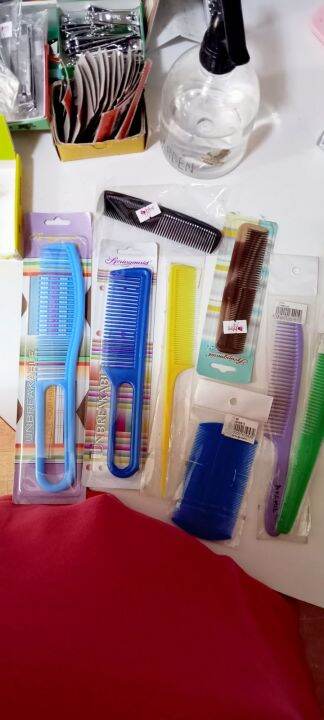 Springmaid comb | Lazada PH