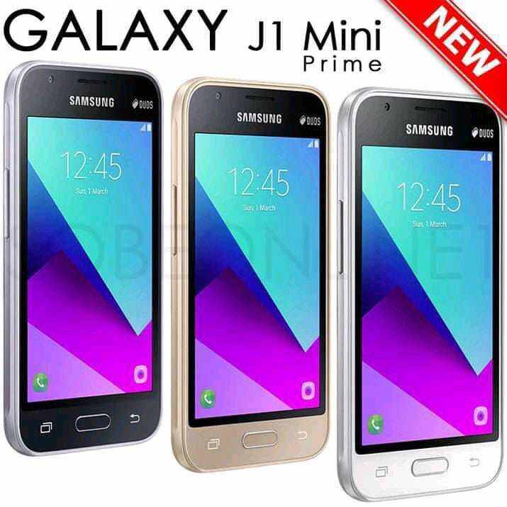 ANDROID SAMSUNG J1 MINI / V2 4G SECOND | Lazada Indonesia