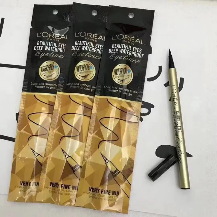 Liquid eyeliner pen type/ cheek line | Lazada PH