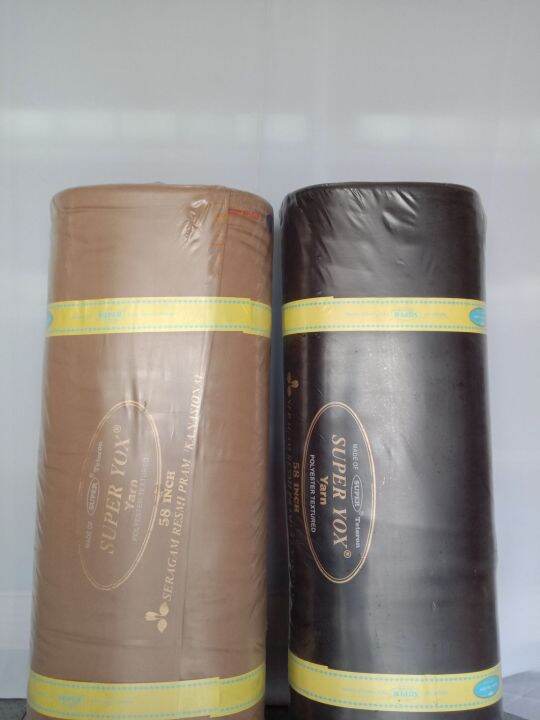 Kain Pramuka seragam resmi nasional rafilo Rp 25500/0.5 meter | Lazada ...