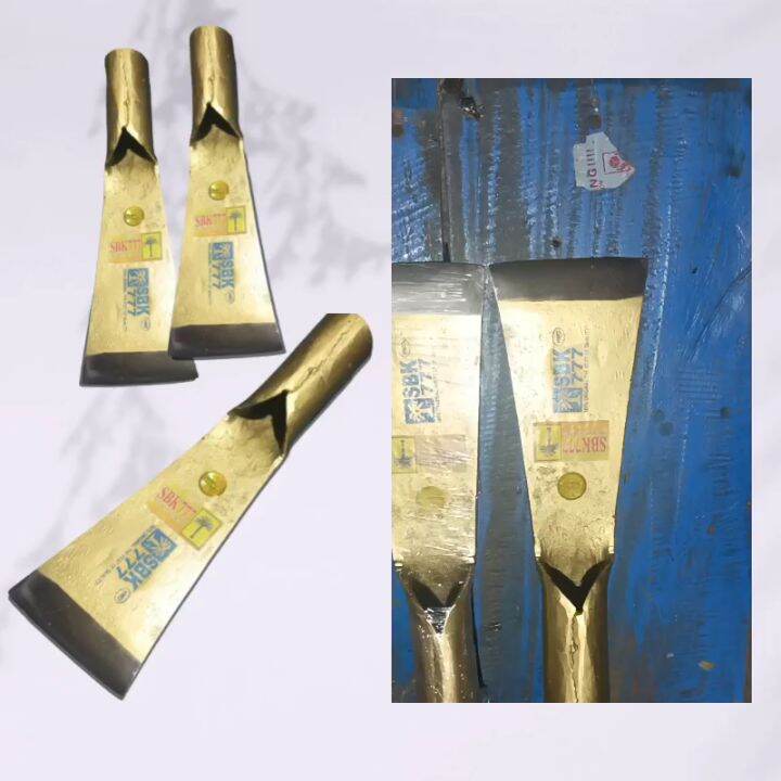 Dodos Sawit Super Tajam Asli Malaysia - Alat Panen Sawit | Lazada Indonesia