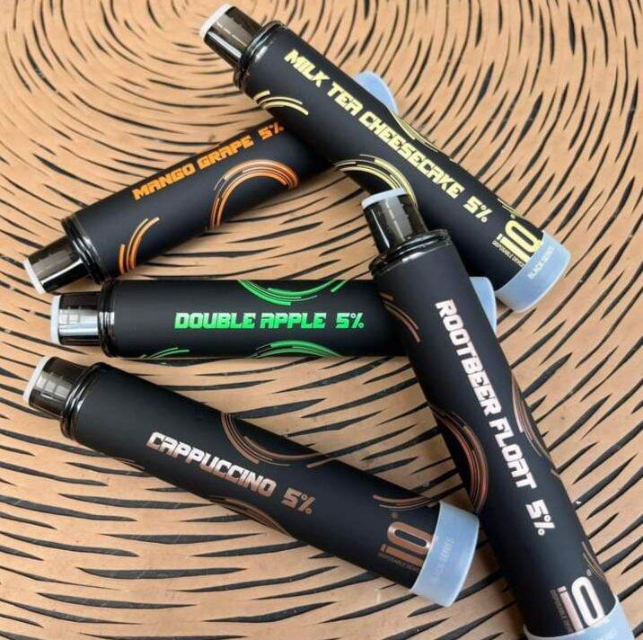 IQ Disposable kit 6000 | Lazada PH