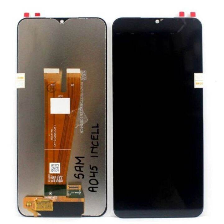 LCD TOUCHSCREEN SAMSUNG A045 HITAM NB BISA COCOK KE TYPE SAMSUNG GALAXY ... LCD TOUCHSCREEN SAMSUNG A045 HITAM NB BISA COCOK KE TYPE SAMSUNG GALAXY ...