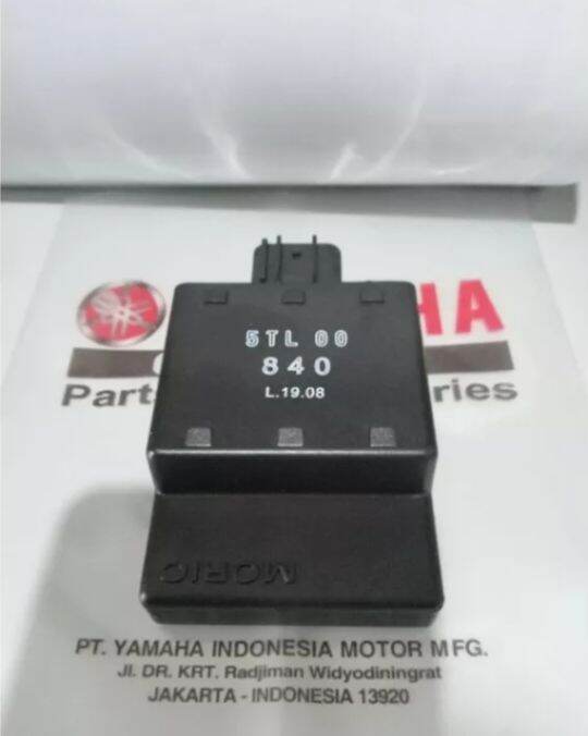 CDI MOTOR MIO LAMA/JUPITER Z | Lazada Indonesia