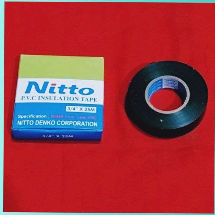 ISOLASI NITO | Lazada Indonesia