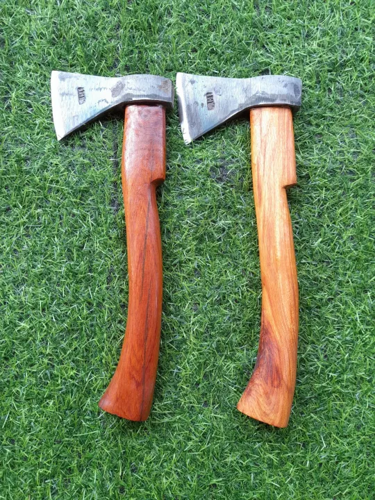 ขวานหนองบัว ขวาน ขวานด้ามไม้ ขวานพร้อมด้าม ขวานเล็กด้ามไม้ ขวานเล็กตรา ...