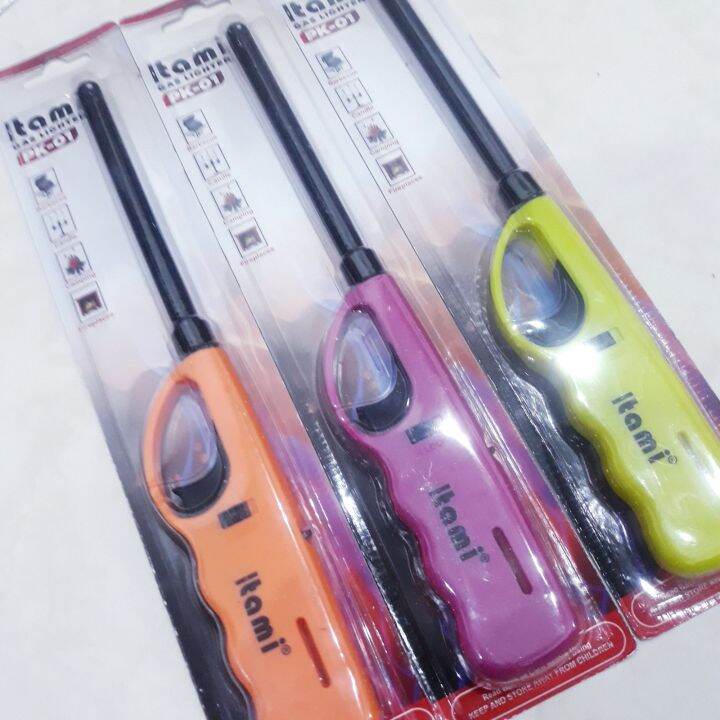 Pematik Api | Lazada Indonesia